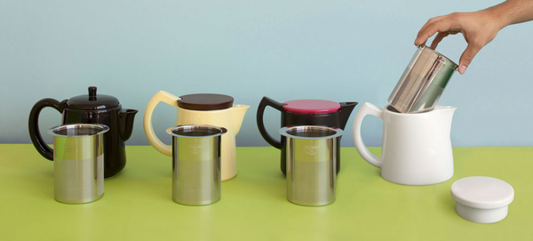 Sowden SoftBrew - Changing Coffee History