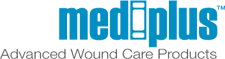 New MediPlus(tm) Silicone Comfort Foam Dressings Now Available