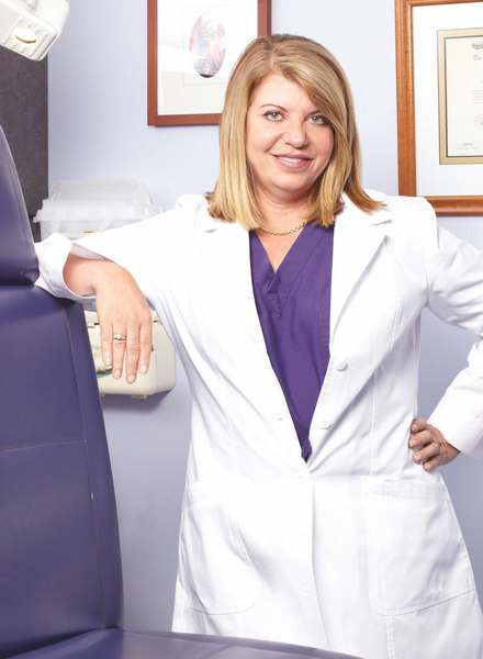 Dermatologist in Orange County Has Injected 1 Million Units of BOTOX