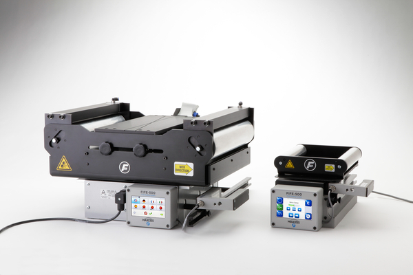 Fife Introduces the FIFE-500, Now Available in Expanded Sizes