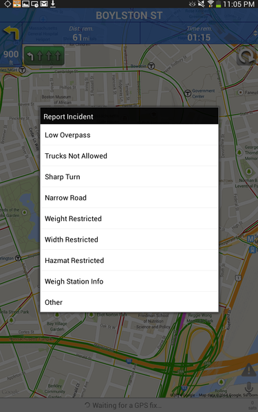 SmartTruckRoute App Integrates Direct Driver Feedback Loop for Up to ...