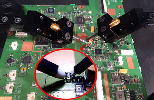 PacketMicro Announces Rugged Gigahertz Probe for RF and Power Integrity ...