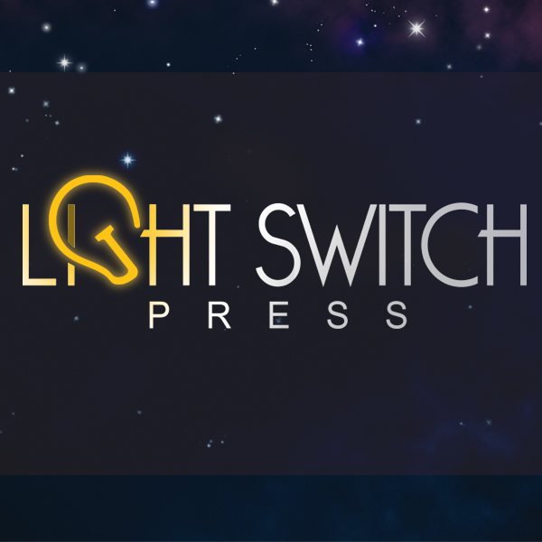Light Switch Press Has Taken a Huge Step in the Evolution of Book ...