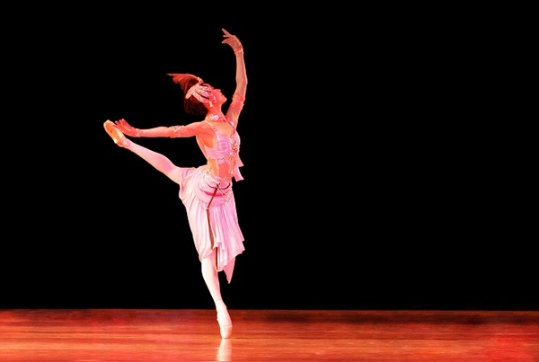 WBAC Announces Open Registration for its World Ballet Art Competition ...