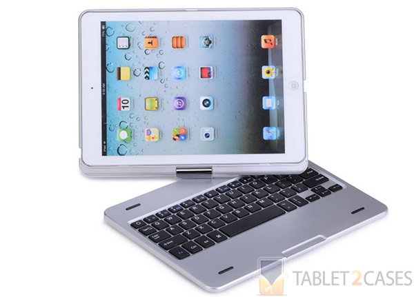 Tablet2Cases.com Announces Availability Of Clamshell Keyboard Cases For ...