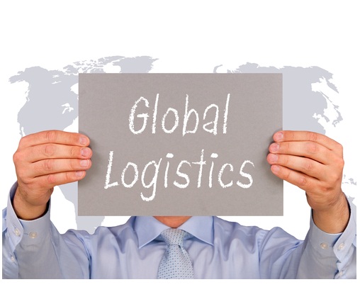 Ed Voss Honored for Accomplishments in Supply Chain Management