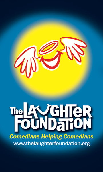Suicidal Comedian Comes Back to Life with The Laughter Foundation - The ...