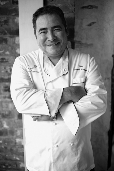 BAM! Chef Emeril Lagasse Kicks Walmart's Freezer Section Up A Notch ...