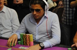 Theo Jorgensen Wins The World Poker Tour Grand Prix de Paris Main Event ...