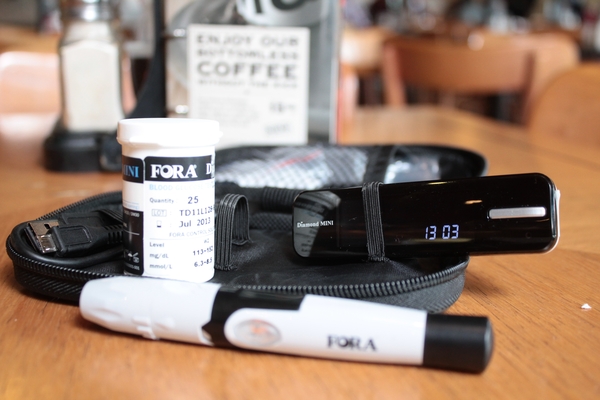 Altys Group, Exclusive Distributor of ForaCare Suisse AG Products in ...