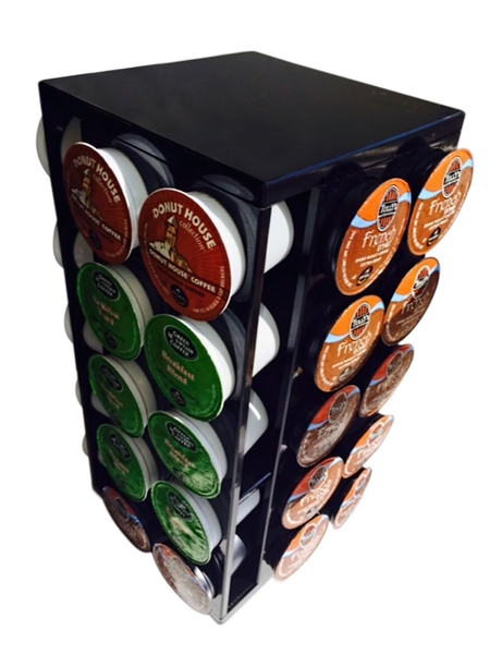 Life Made Better's 40 Count K Cup Carousel