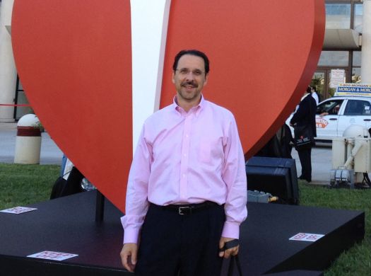 Dr. Robert J. Tozzi: Hidden Heart Ailments in Children and Adults