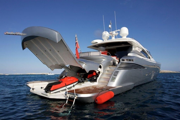 New Superyachts Added to the Fraser Yachts Charter Fleet