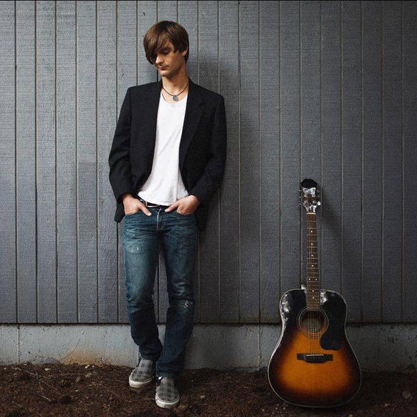 Canadian Thriller Author, Russell Brooks, and American Composer, Jeremy ...