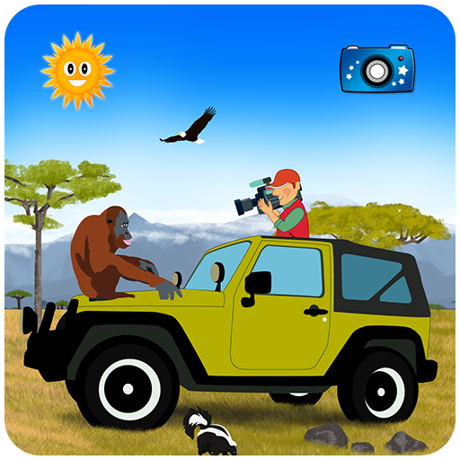 Find Them All: Looking for Animals - Educational Game for Children ...
