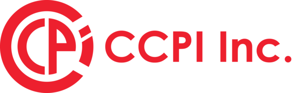 CCPI Inc. Launches Their New Global Website