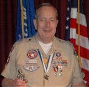 John Teske Sr. has Raised Almost Two Million Dollars on Behalf of the ...