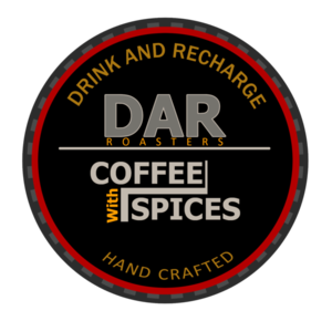 DAR Coffee Roasters Launches New Blends with Added Spices