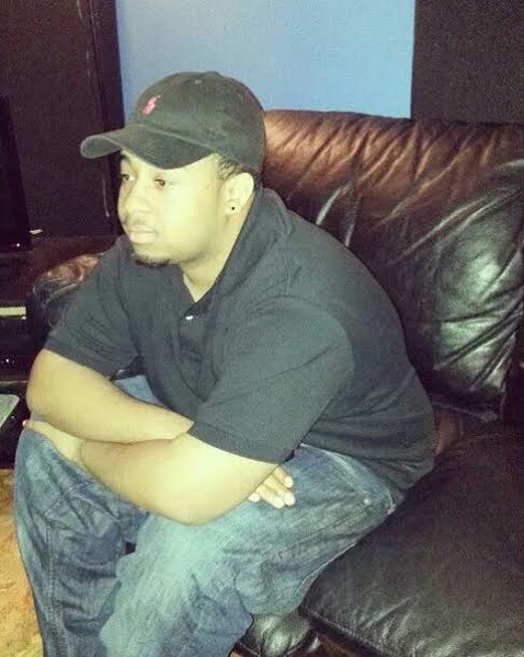You May Want to Keep Your Eye on Chicago Upcoming Rap Artist Tony B