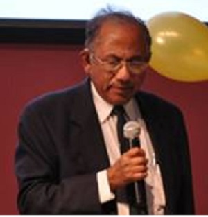 Dr. Rafiqul Islam Celebrates Five Decades Dedicated to Scientific Research