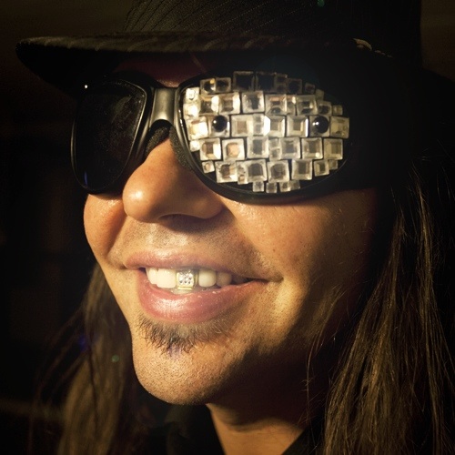 Dionysus the Electronic Dance Music Artist Reveals Himself and His ...