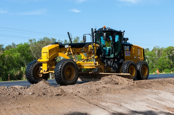 Growth Propels Infrastructure Projects for EHC, Inc.