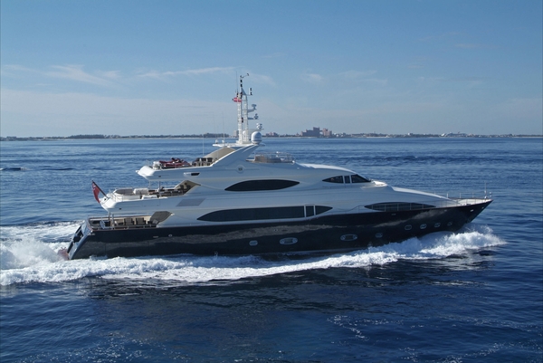 Fraser Yachts Latest Charter Fleet News from Around the World