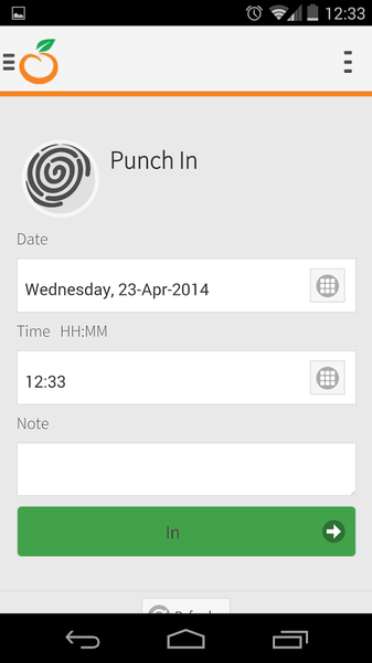OrangeHRM Launches Powerful Human Resource Tool with New Android ...