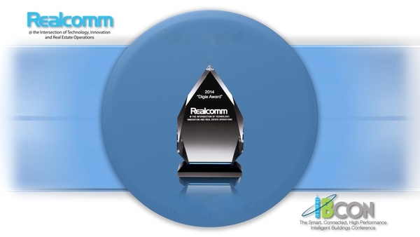 Realcomm | IBcon Announces 2014 "Digie" Award Winners