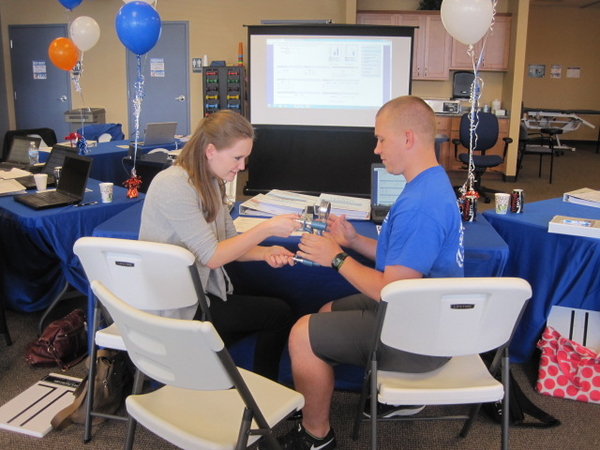Rehab Management Solutions Trains Rehab Professionals How to Perform ...