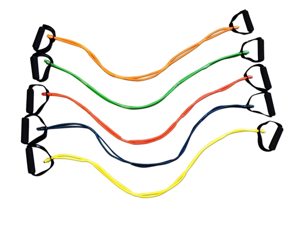 Resistance Bands: Explained