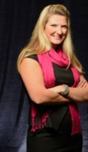 Jessica Dunn Honored for Her Public Relation Skills