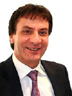 Joe Cardinale Honored for Accomplishments in Software