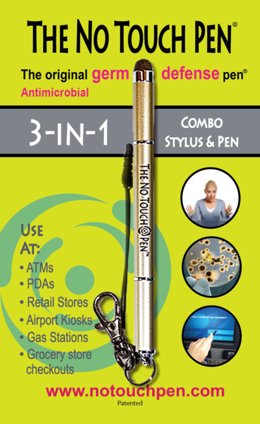 Two Moms Invent First-Of-Its-Kind Germ Protection Technology - The No ...