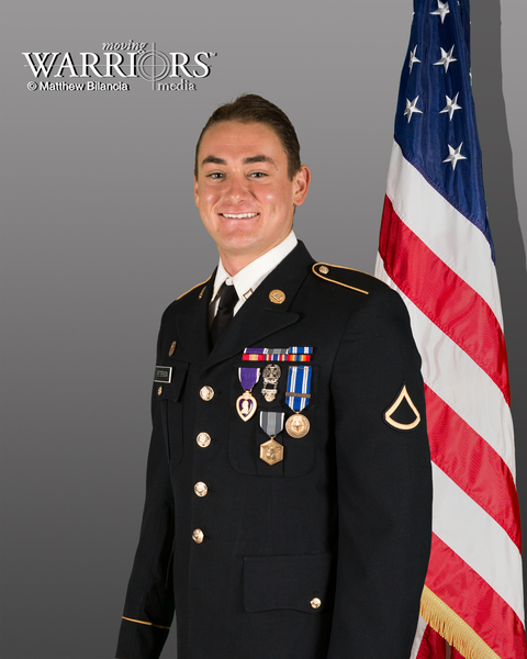 Combat Wounded Veteran to Receive a New Home in St. Petersburg, FL