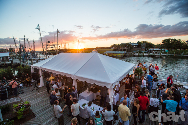 Southern Living Taste of Charleston & Charleston Restaurant Week to ...
