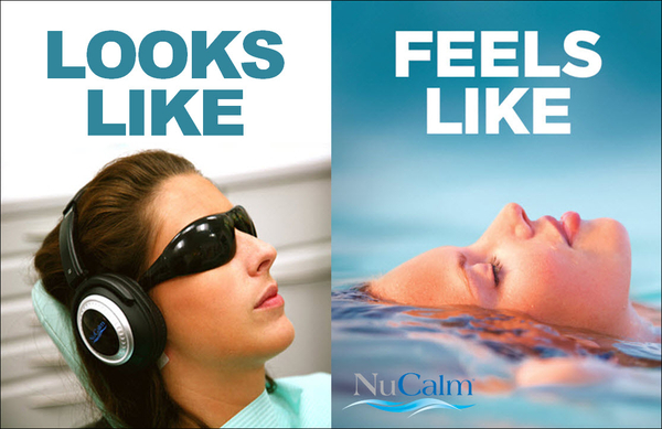 Local Dentist Now Offers NuCalm, a Technology Proven to Naturally Relax ...