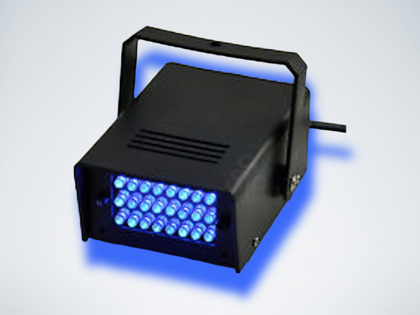 Roxant Introduces Their Pro Mini LED Strobe Light Featuring an Industry ...