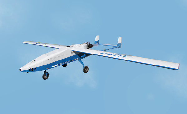 NASC (Navmar Applied Sciences Corporation) Announces Availability of ...