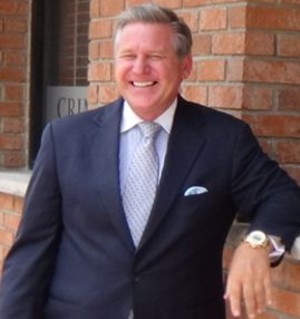 Anthony Carbone is a Noted Lawyer in the State of New Jersey