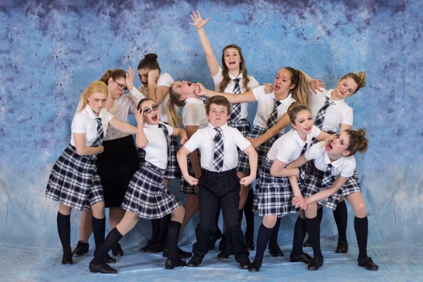 Canadian Dance Choreographer's Award-winning 'Forget About the Boy ...