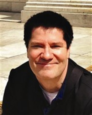 Dr. Philip C. Johnson Helps Connect Leaders to the World