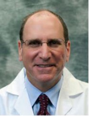 Stephen J. Margulis, MD, Recognized for Excellence in Gastroenterology