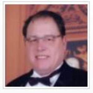 Bruce Gilkes is a Leader in the Defence and Security Field