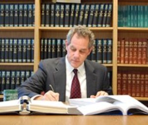 Jonathan D. Sands Honored for His Legal Expertise