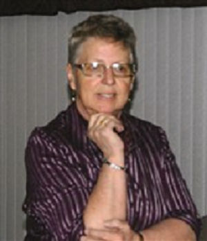 Marjorie Irene Chambers Recognized by Worldwide Branding for Excellence ...