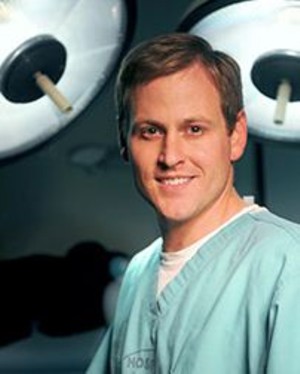 Mark Blake, MD, Honored for Excellence in Plastic and Reconstructive ...