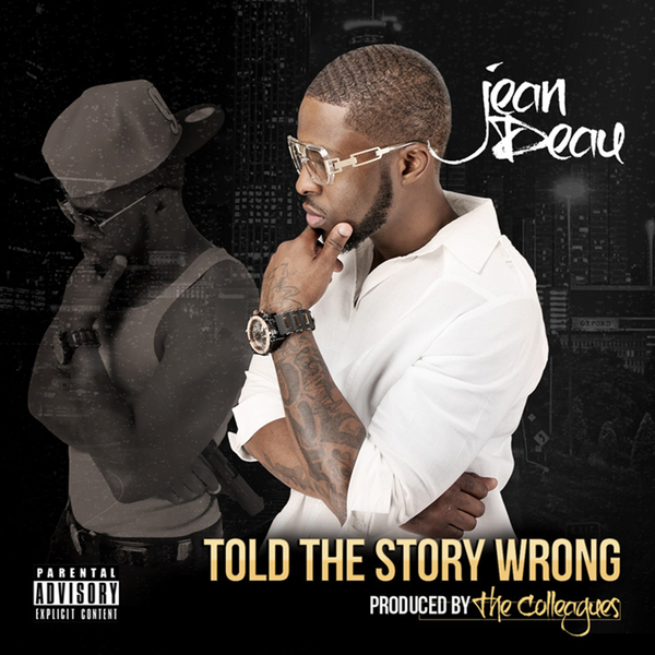 Atlanta Rap Artist Jean Deau is Winning Big by Defying the Status Quo ...
