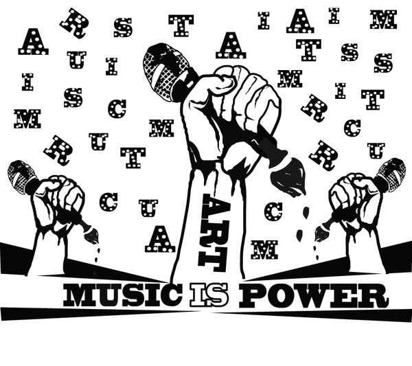 Art is Power Music is Power (AiPMiP)