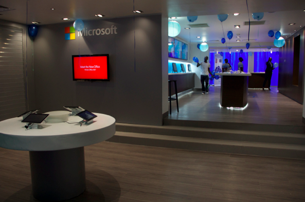 Ghana's First 4G LTE Network Goes Live, Making it the Largest in Africa